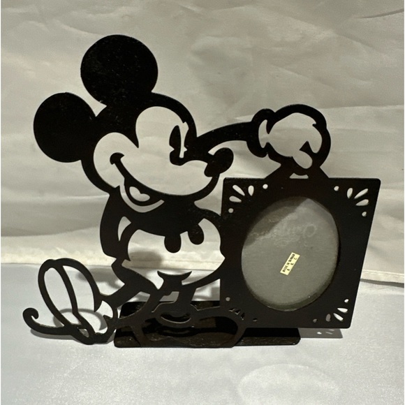 Disney | Accents | Mickey Mouse Frame | Poshmark